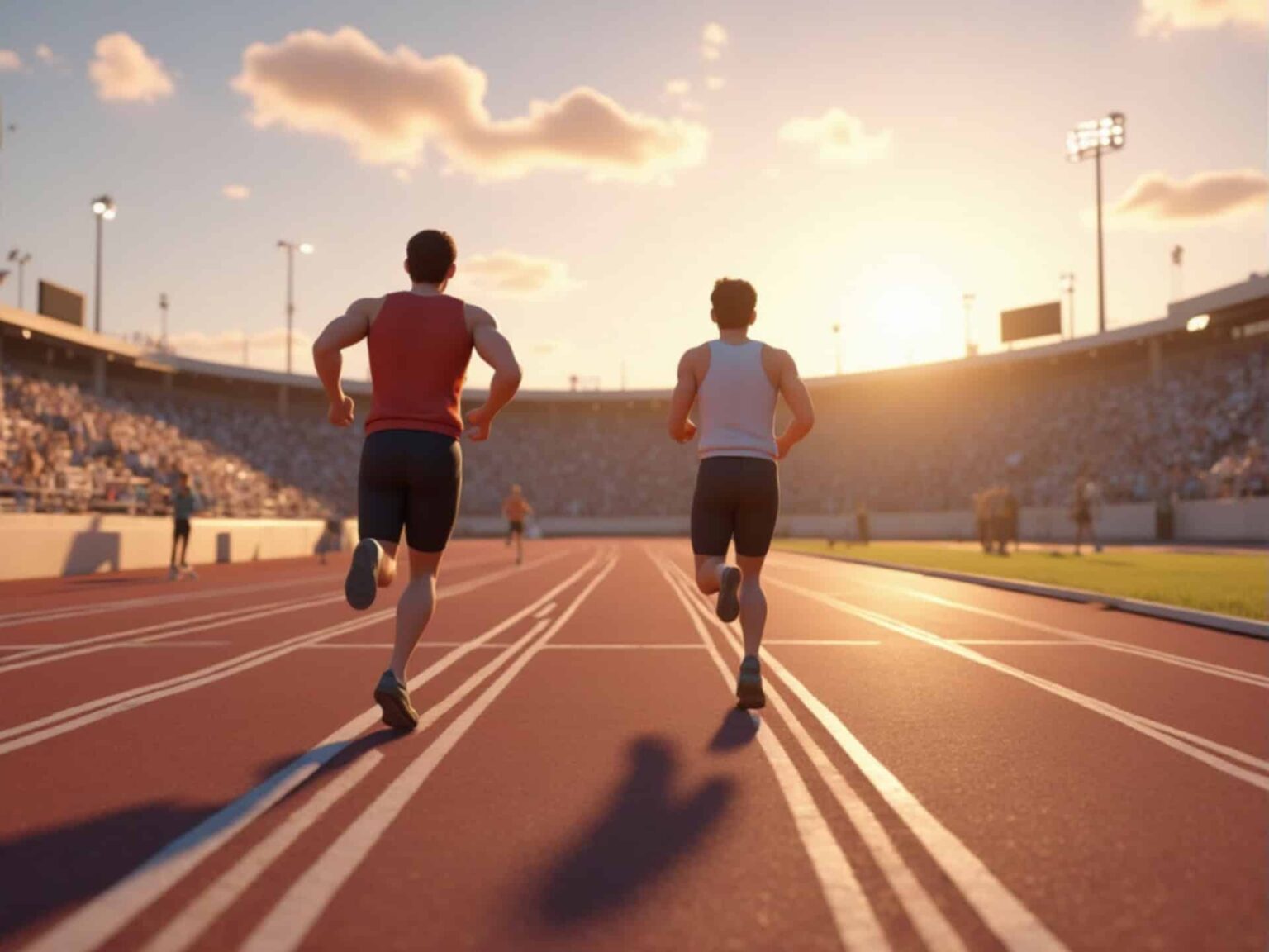 Why Competitors Win Online and How Can Your Business Catches Up